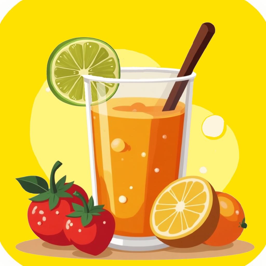 Juice Maker - Summer Drinks for Android/iOS - TapTap