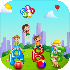 Alphabet School android iOS-TapTap