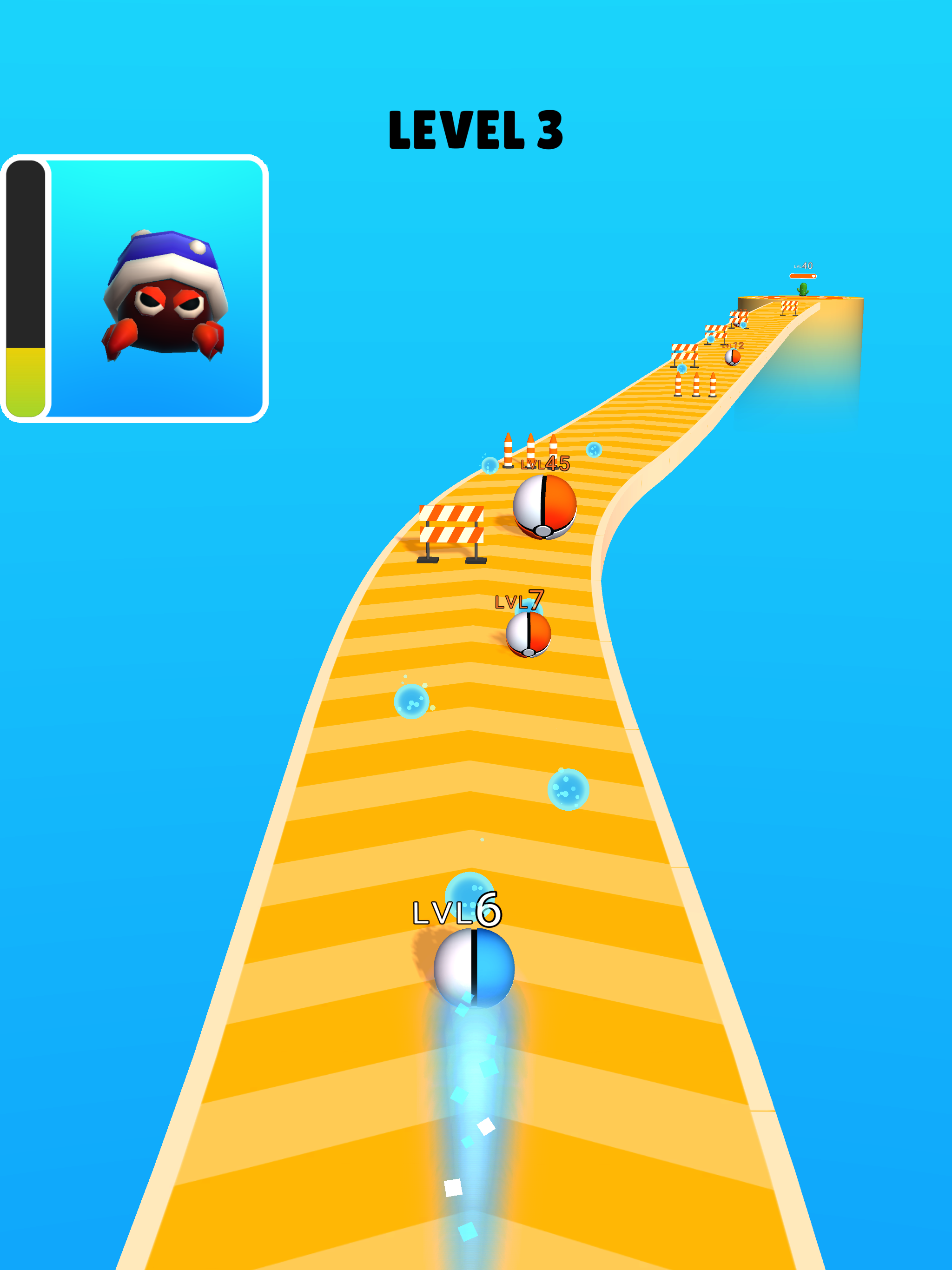 Monster Up! android iOS apk download for free-TapTap