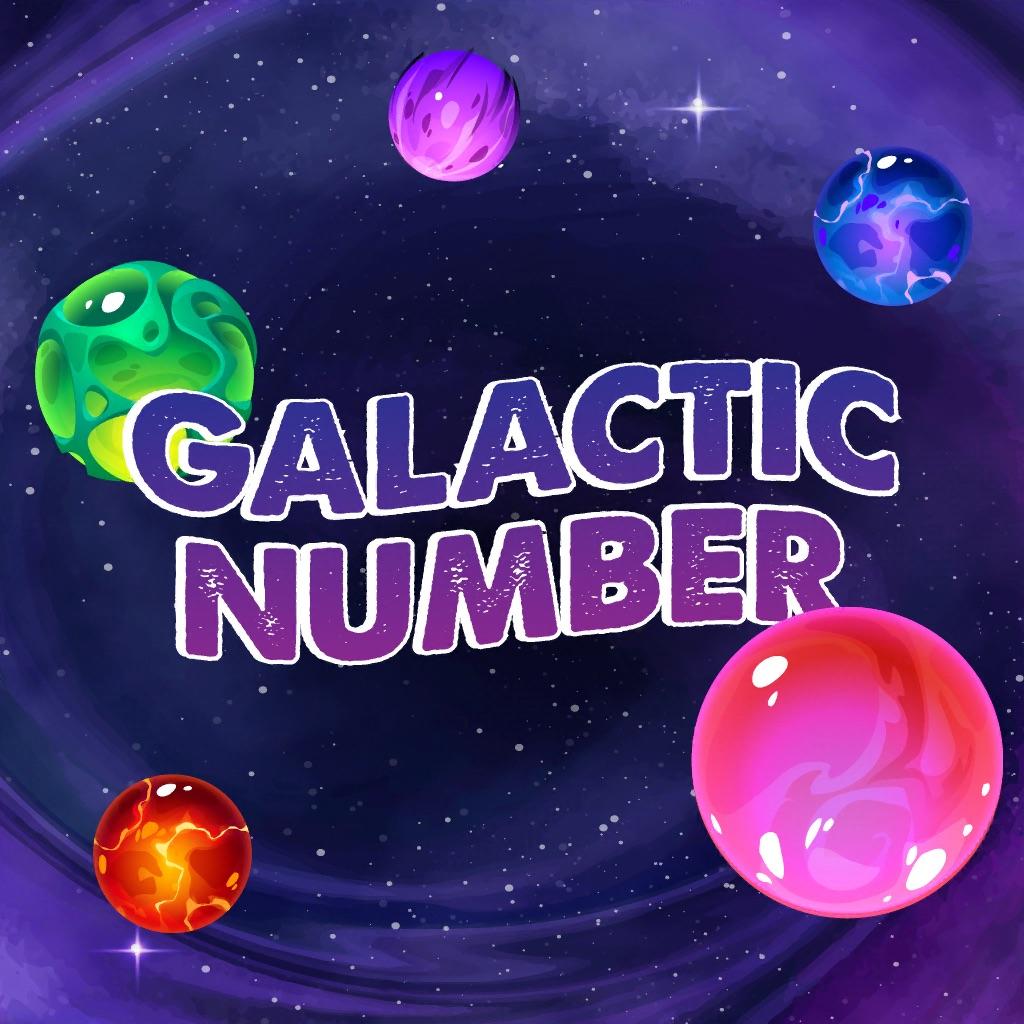 Galactic Number Latest Version for Android/iOS APK - TapTap