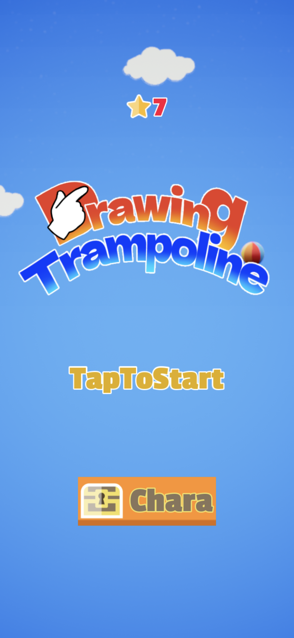 Drawing Trampoline android iOS-TapTap
