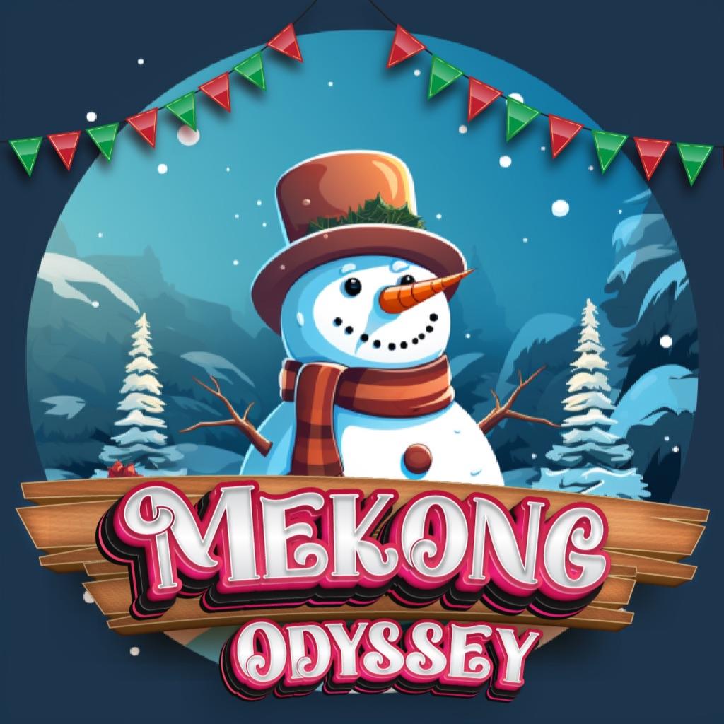 Mekong Odyssey: Frost Frenzy for Android/iOS - TapTap