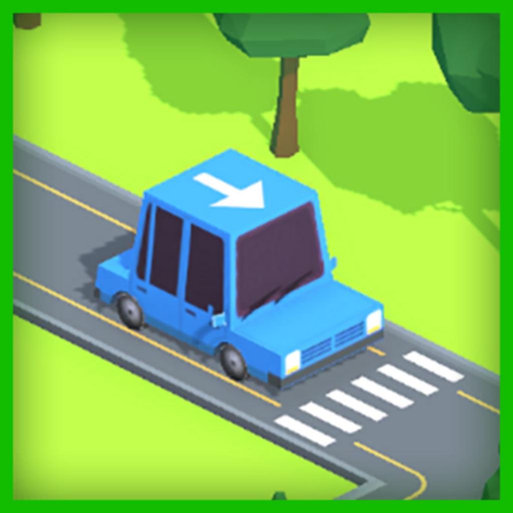 Epoch Traficc Carter Latest Version for Android/iOS - TapTap