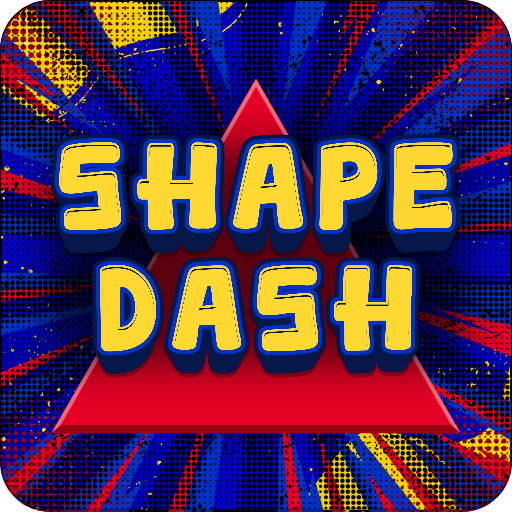 Shape Dash Latest Version for Android/iOS APK - TapTap