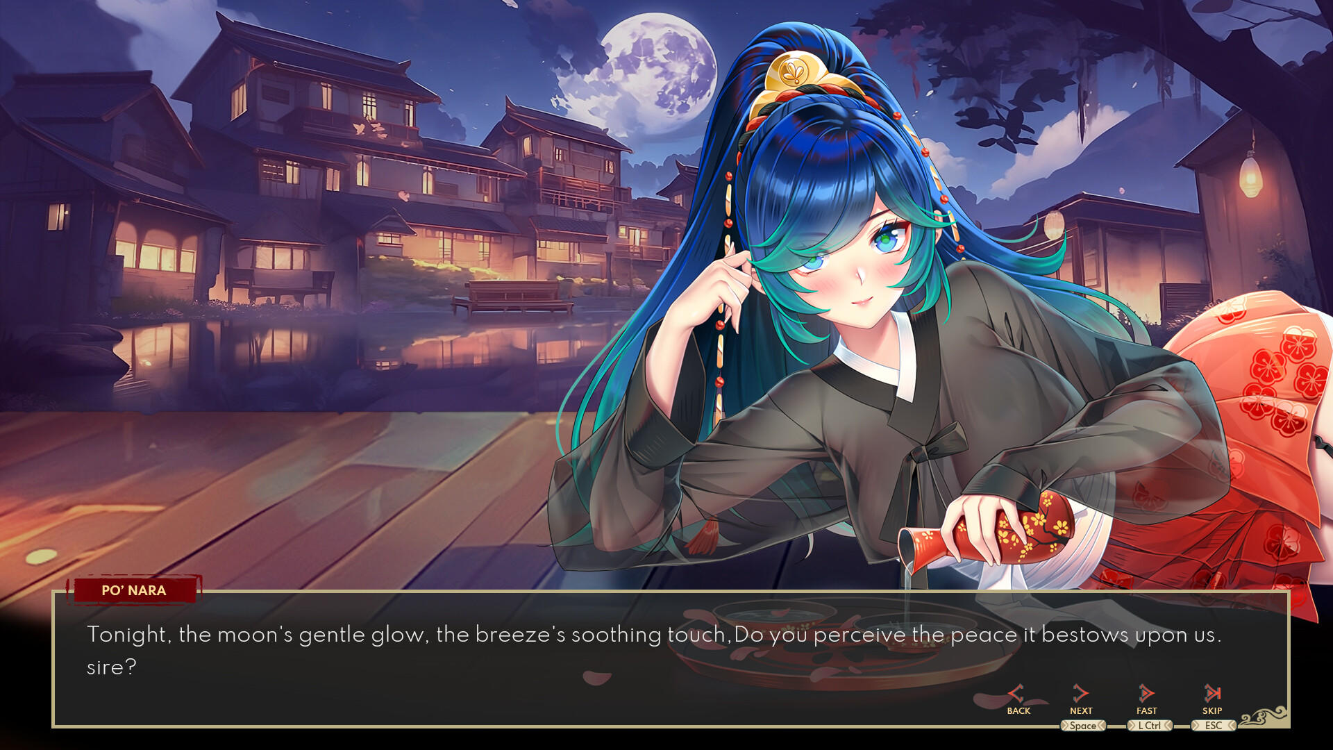 Love n War: Warlord by Chance II for Android/iOS - TapTap