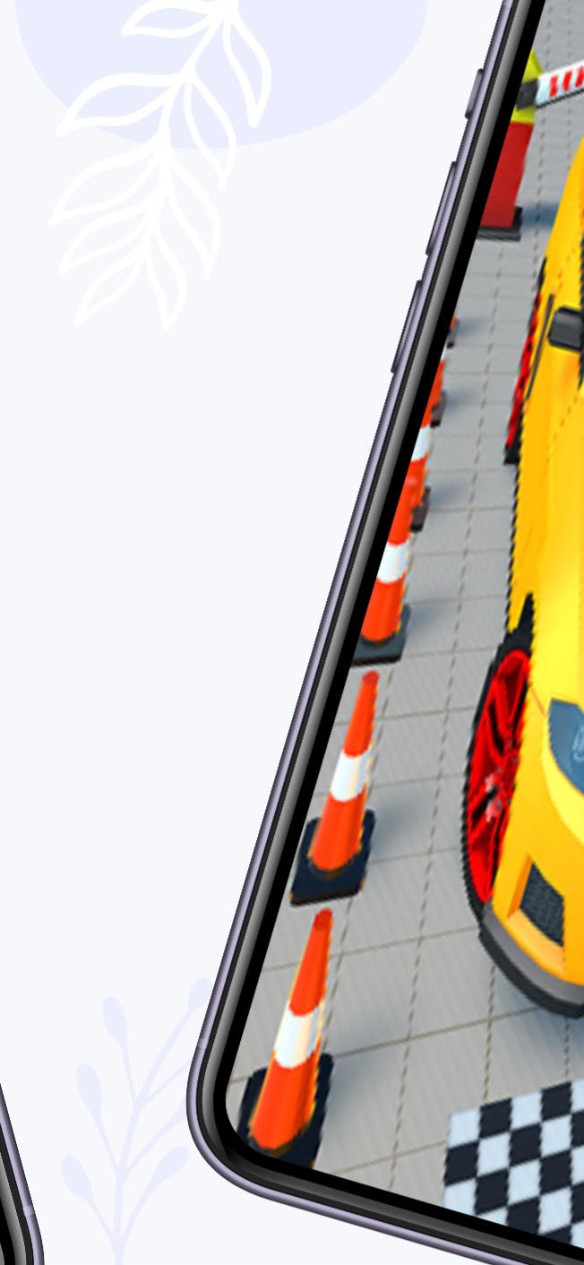 Park The Car android iOS-TapTap