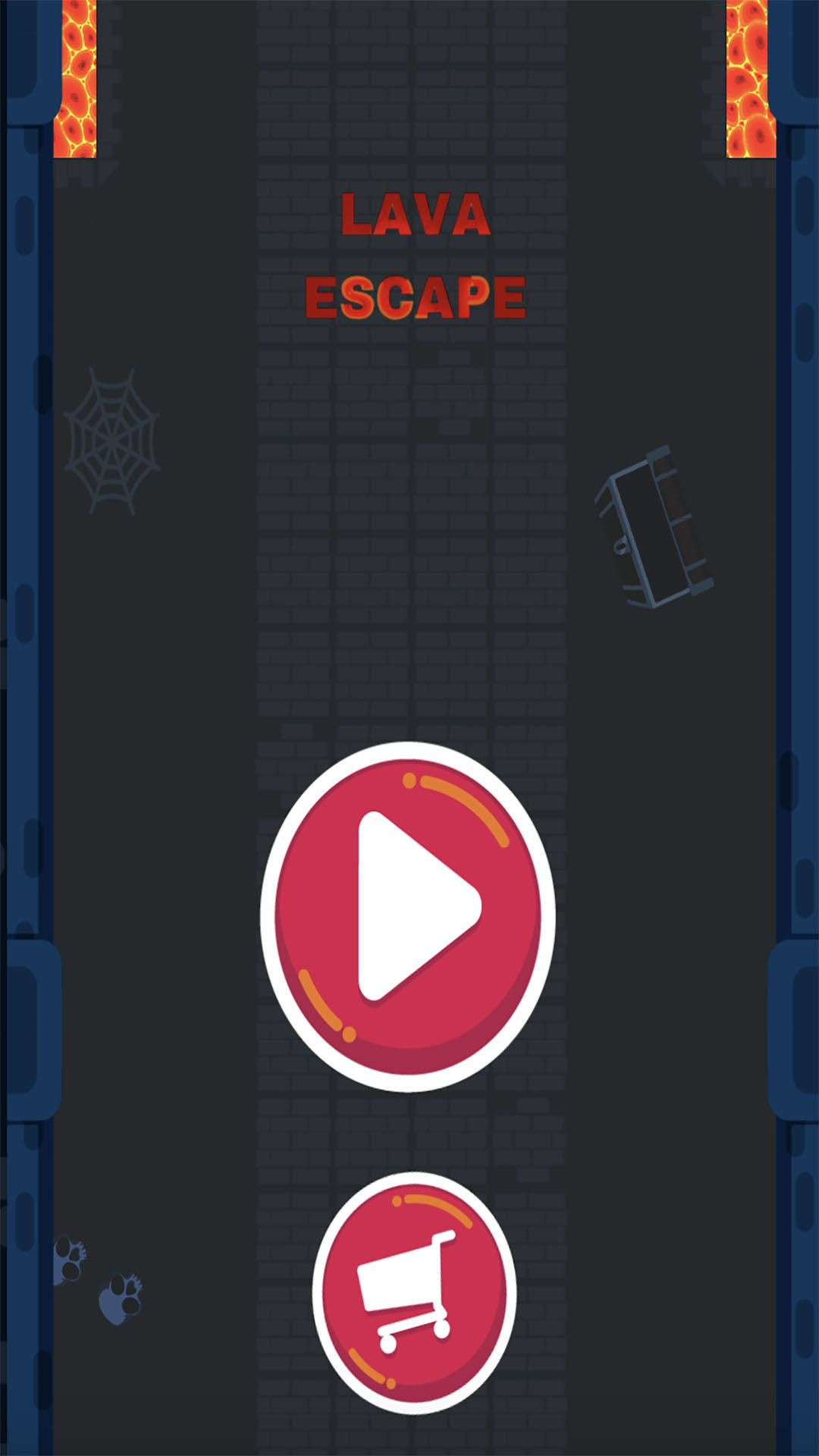 Lava Escape android iOS apk download for free-TapTap