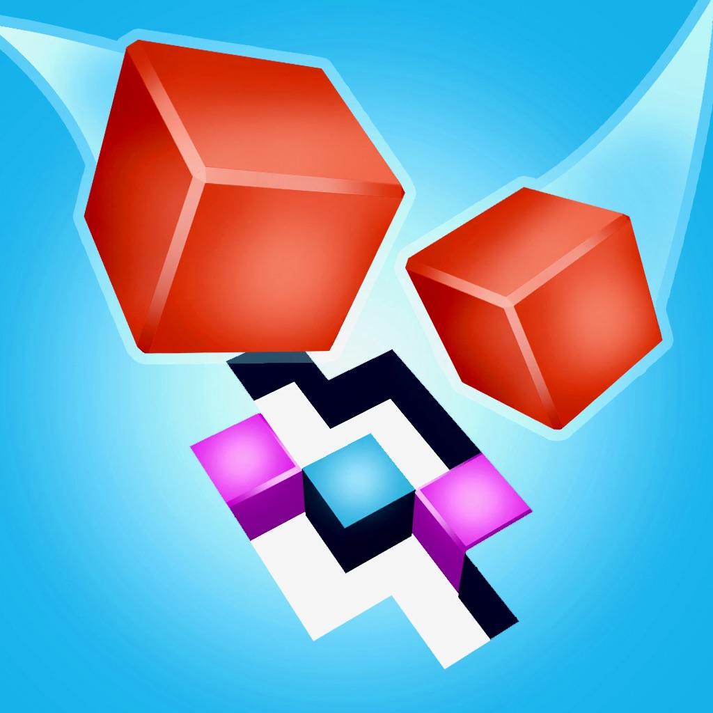 Cube Swap 3D Latest Version for Android/iOS APK - TapTap
