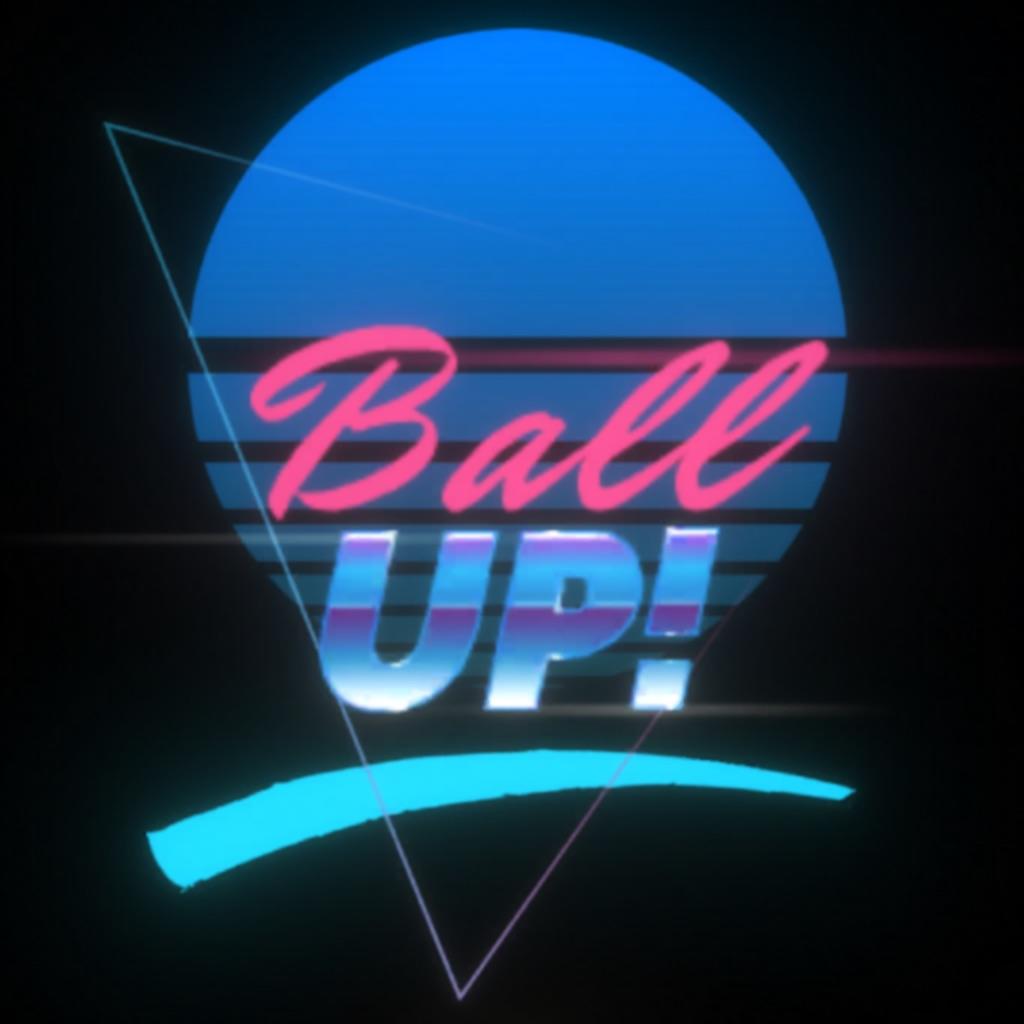 MMS - Ball Up Full Latest Version for Android/iOS - TapTap
