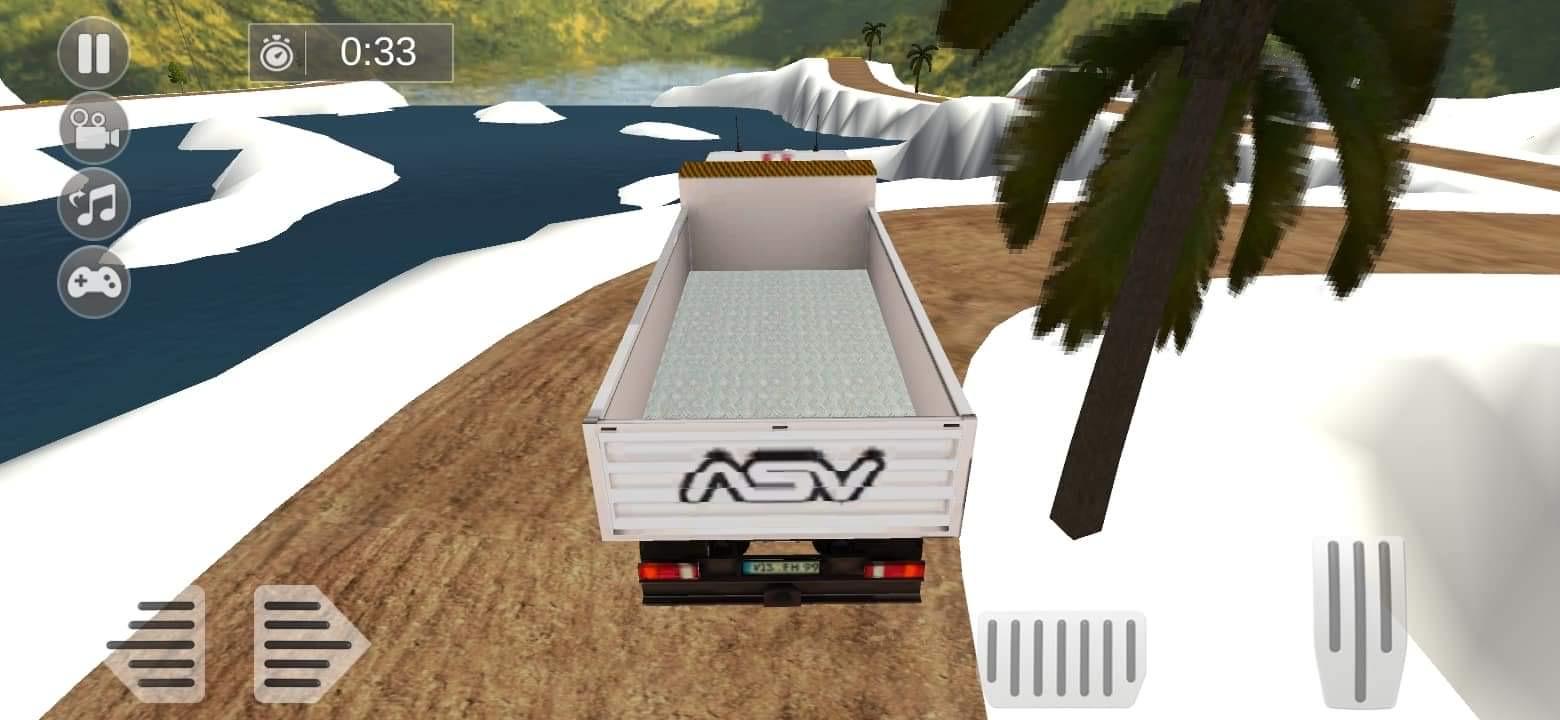 Euro Track-Realistic Simulator android iOS apk download for free-TapTap