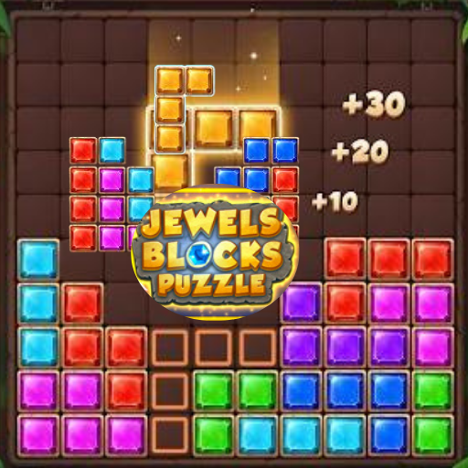 Jewels Blocks Puzzle Latest Version for Android/iOS - TapTap