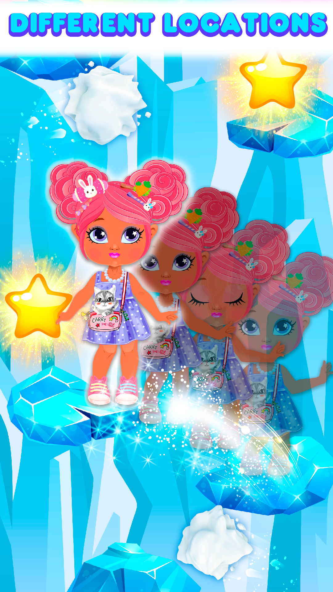 Princess Games for Girls android iOS apk download for free-TapTap