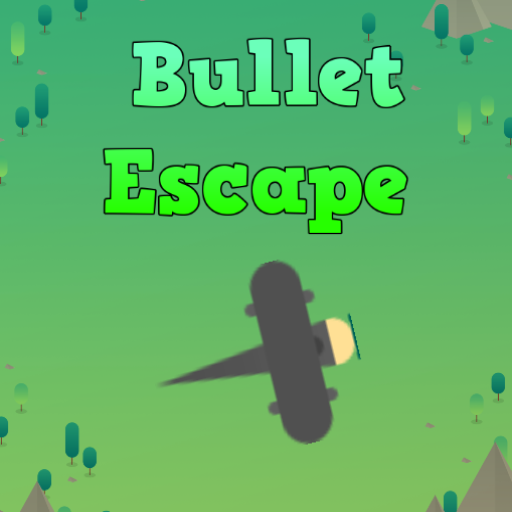 Bullet Escape 0.1 for Android/iOS - TapTap