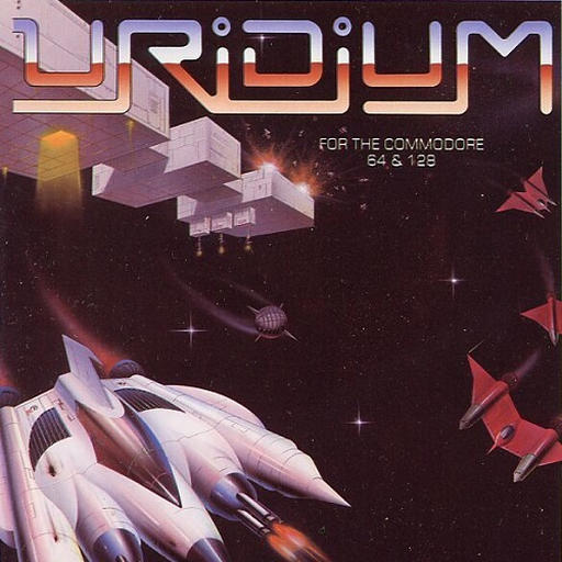 C64 Uridium android iOS-TapTap