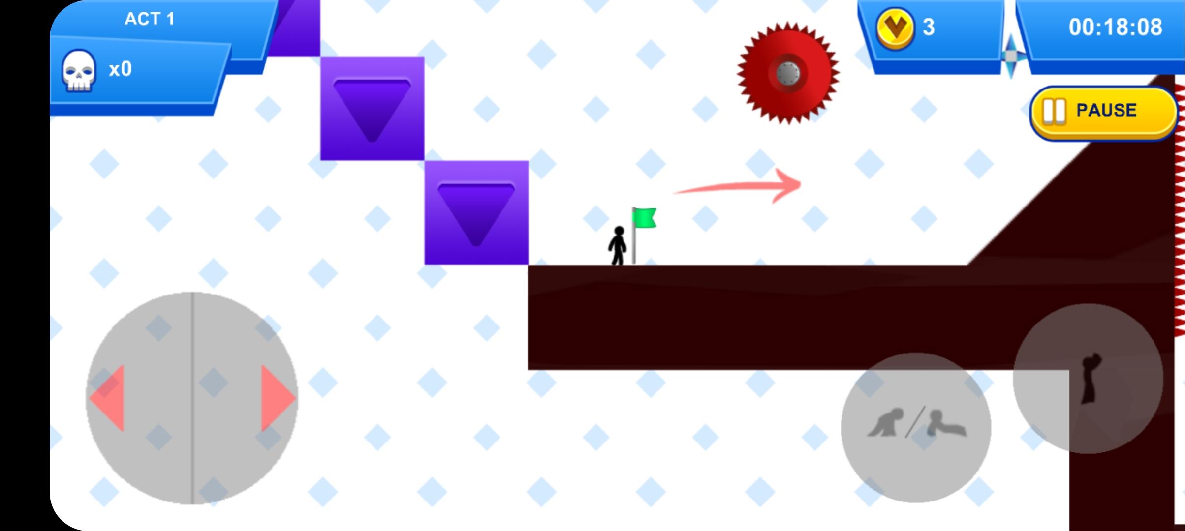 Vex 6 android iOS-TapTap