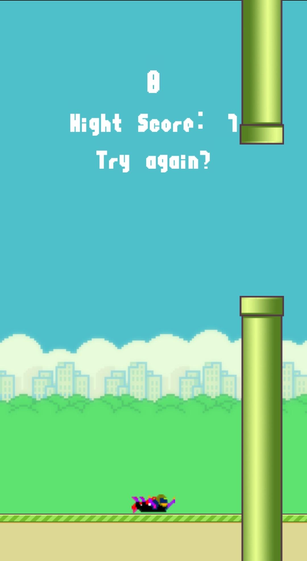 Flyman android iOS-TapTap