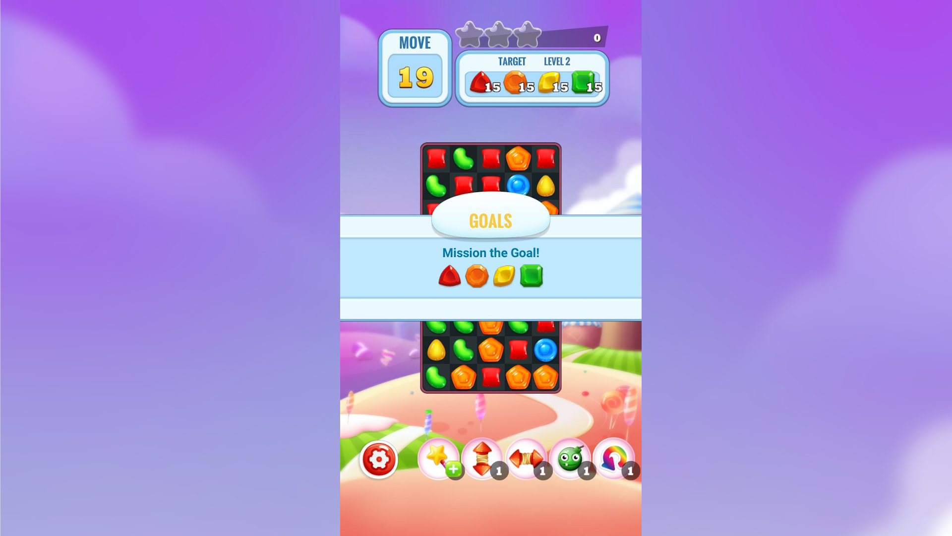 Candy Swap Mania: Match 3 Game android iOS apk download for free-TapTap