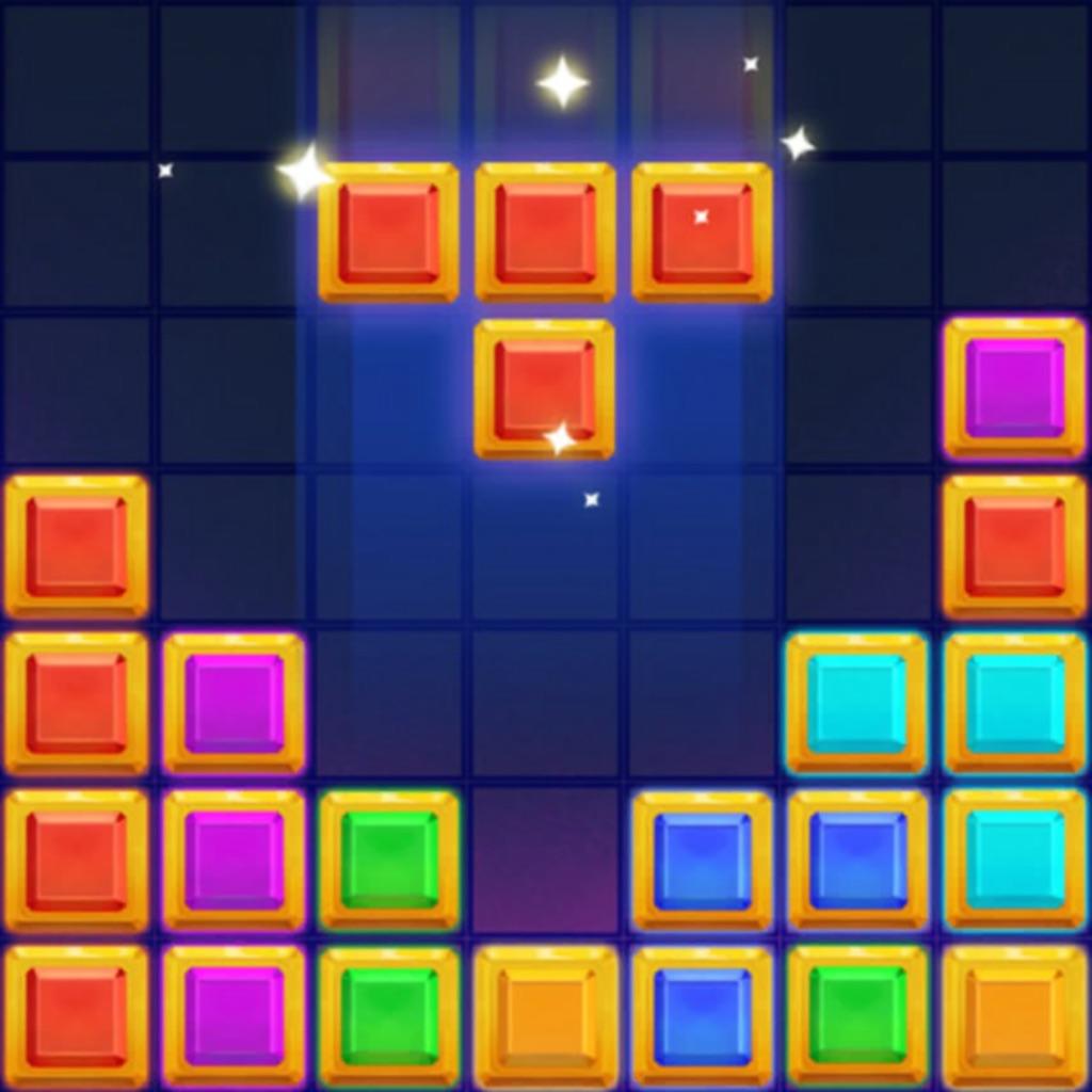 Block Puzzle Jewel Blast for Android/iOS - TapTap