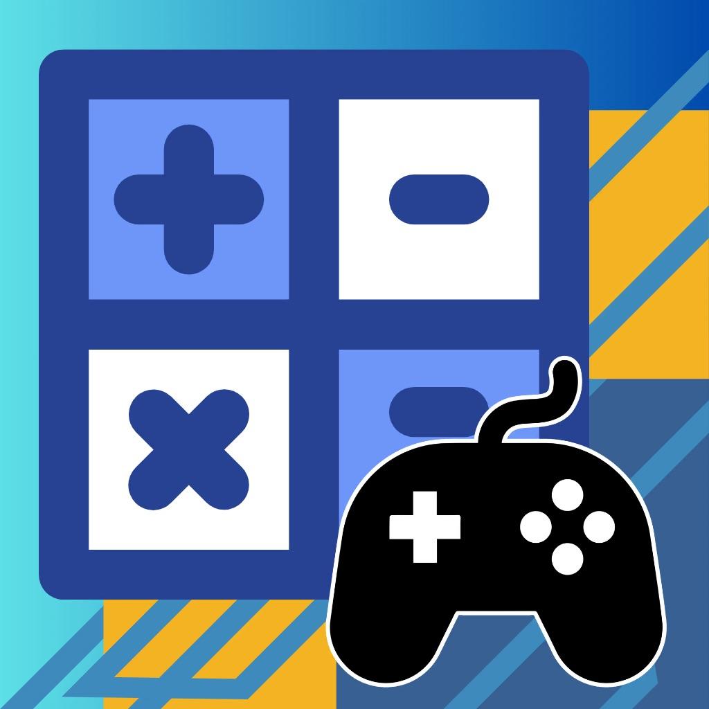 Calculator Game: Number Rush for Android/iOS - TapTap
