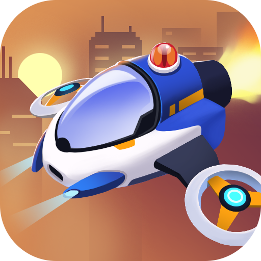 Sky Commander-Command Order for Android/iOS - TapTap
