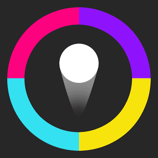 Color Ball Jump Latest Version for Android/iOS APK - TapTap