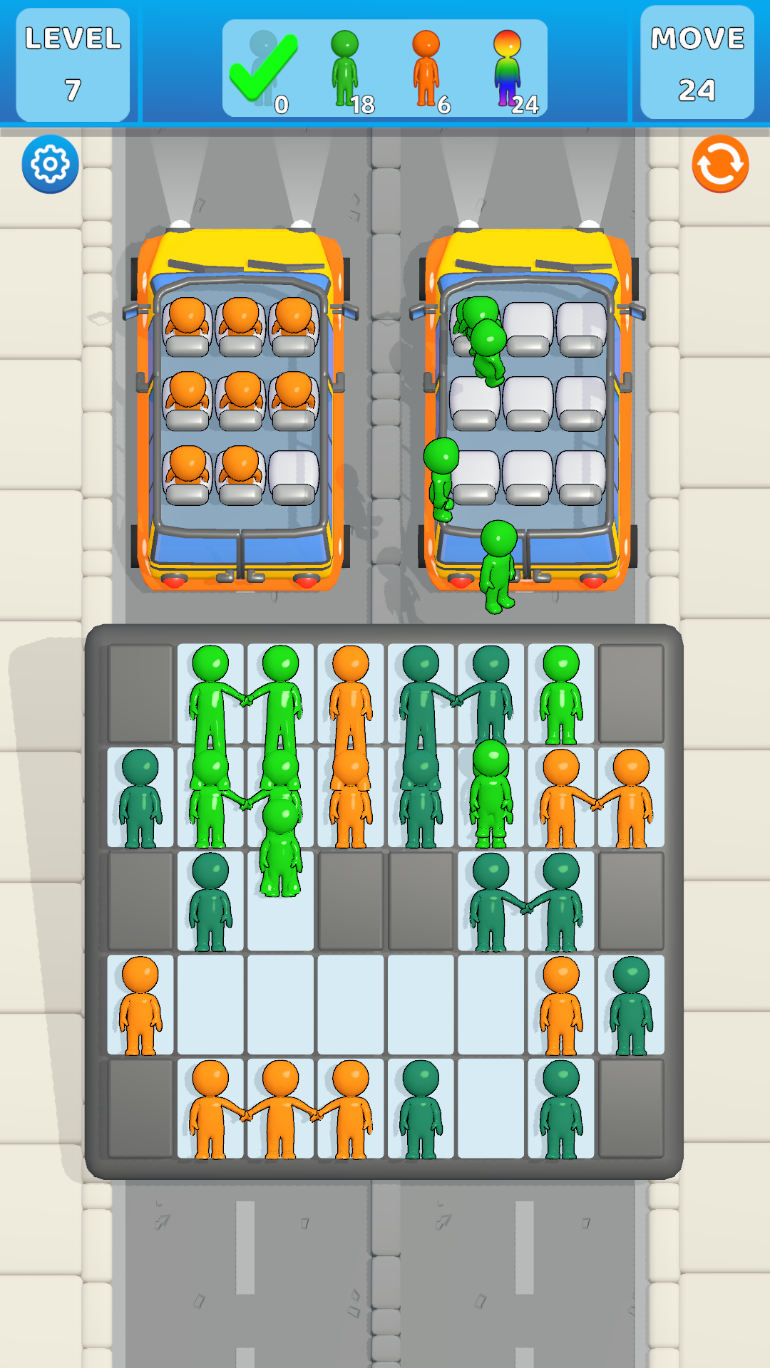 Dummy Blast android iOS apk download for free-TapTap