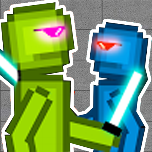 Stick Playground Game for Android/iOS - TapTap