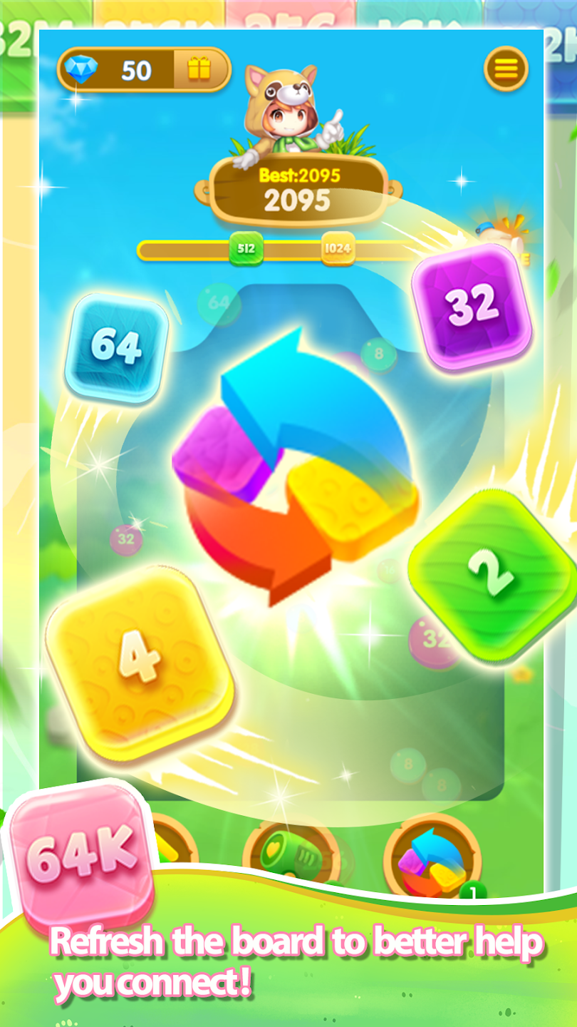 Funny Block android iOS-TapTap