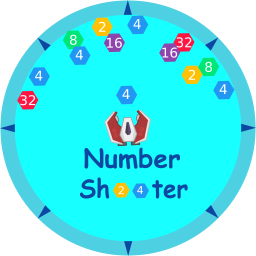 Block Puzzle - Number Shooter for Android/iOS - TapTap