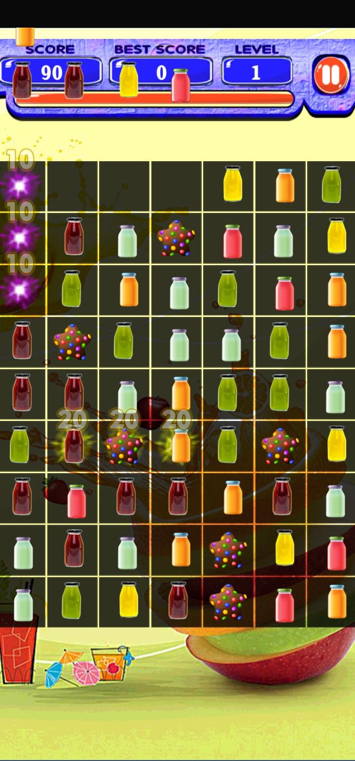 Fun Juice Game android iOS apk download for free-TapTap