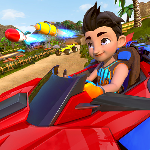 Buggy Race 3D: Car Racing Game for Android/iOS - TapTap