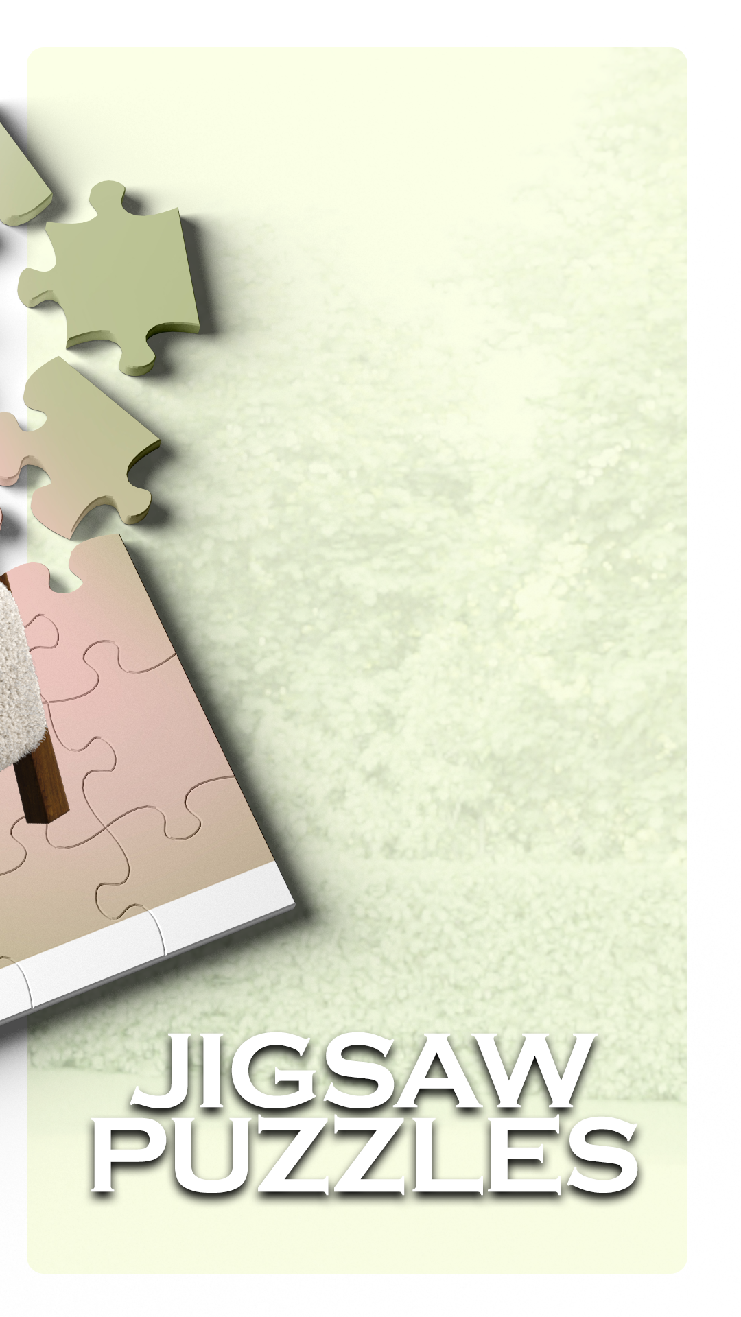 Jigsaw Designer: Decor Puzzle android iOS apk download for free-TapTap