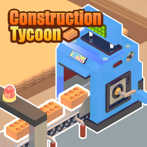 Construction Tycoon -Simulator for Android/iOS - TapTap