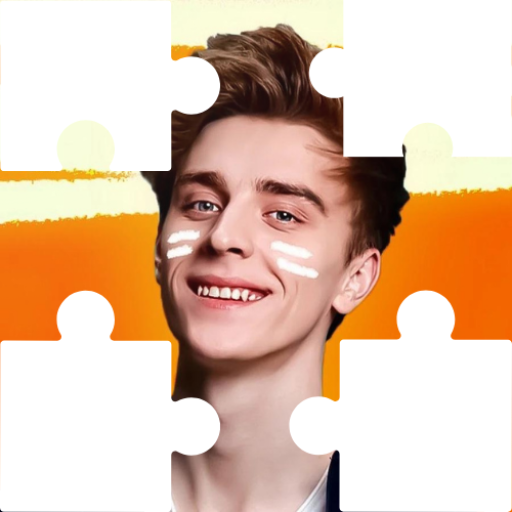 Vlad A4 Puzzle Jigsaw Game for Android/iOS - TapTap