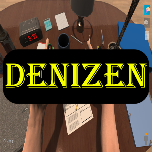 Denizen life sim mob 4 for Android/iOS - TapTap