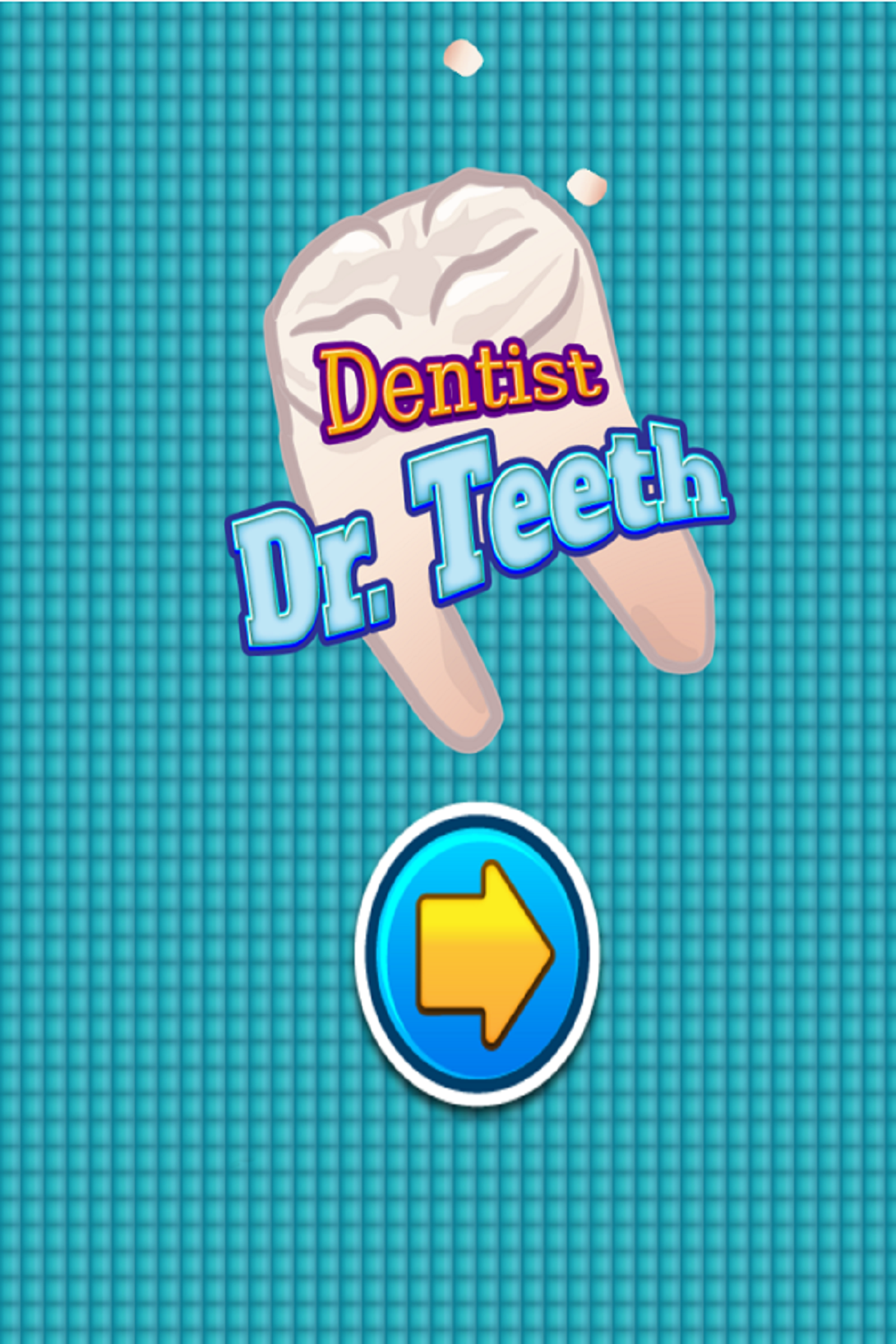 Dentist Doctor Game Simulator android iOS-TapTap
