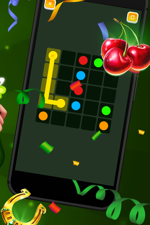 Color Connect android iOS-TapTap