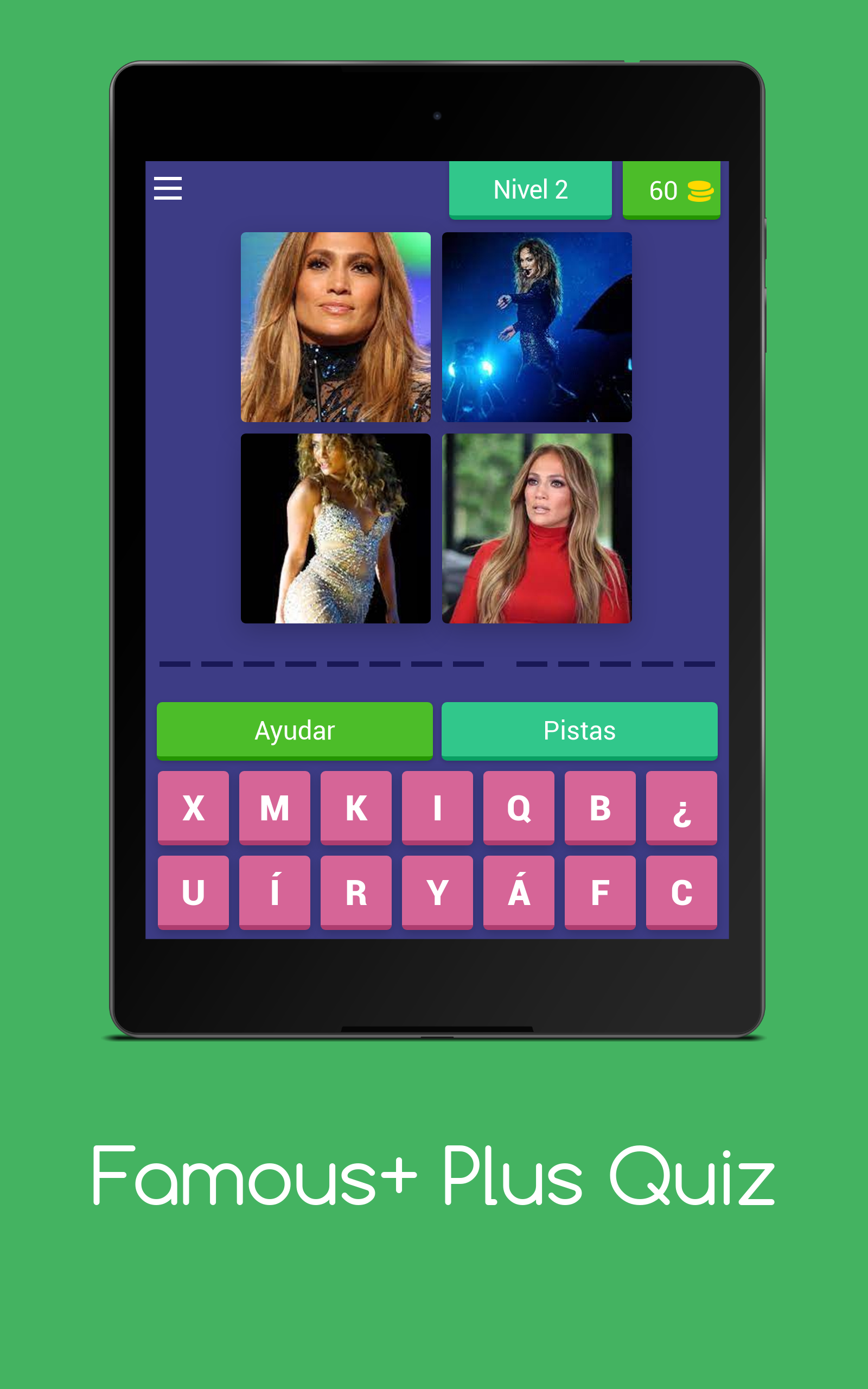Famous Quiz Español mobile Android apk download for free-TapTap