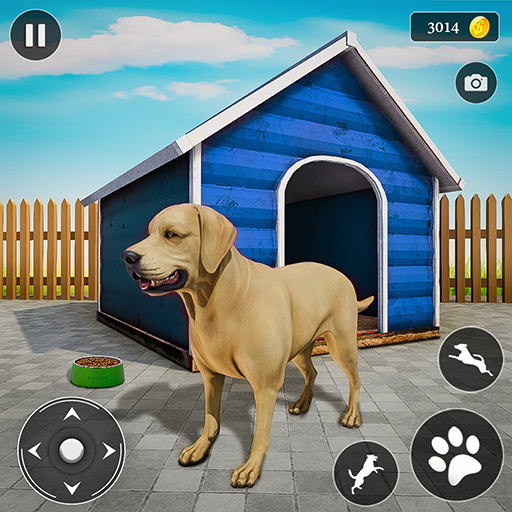 Dog Simulator Offline Pet Game for Android/iOS - TapTap