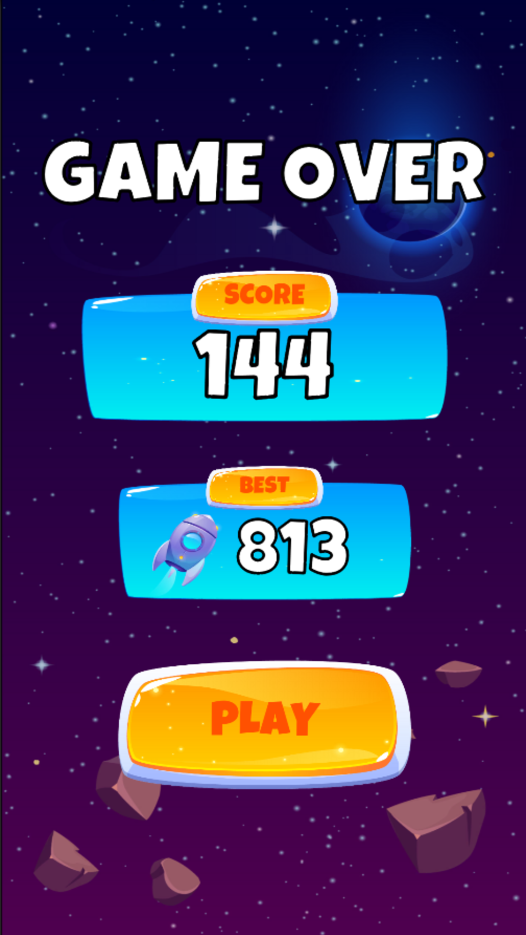 Space Block Puzzle android iOS apk download for free-TapTap