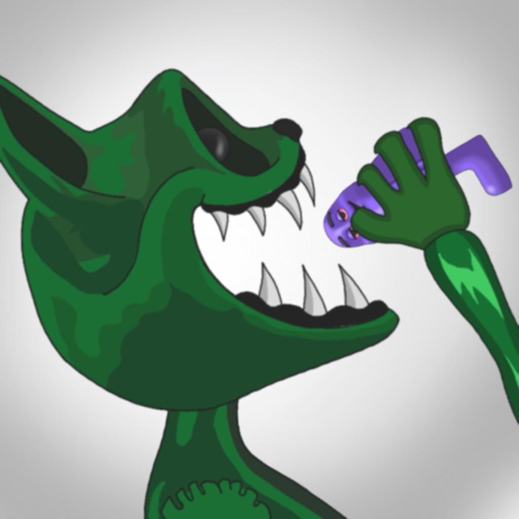 Blue Monster: Ragdoll Battle for Android/iOS - TapTap