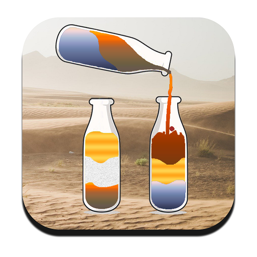 Sand Sort Color Puzzle Game for Android/iOS - TapTap