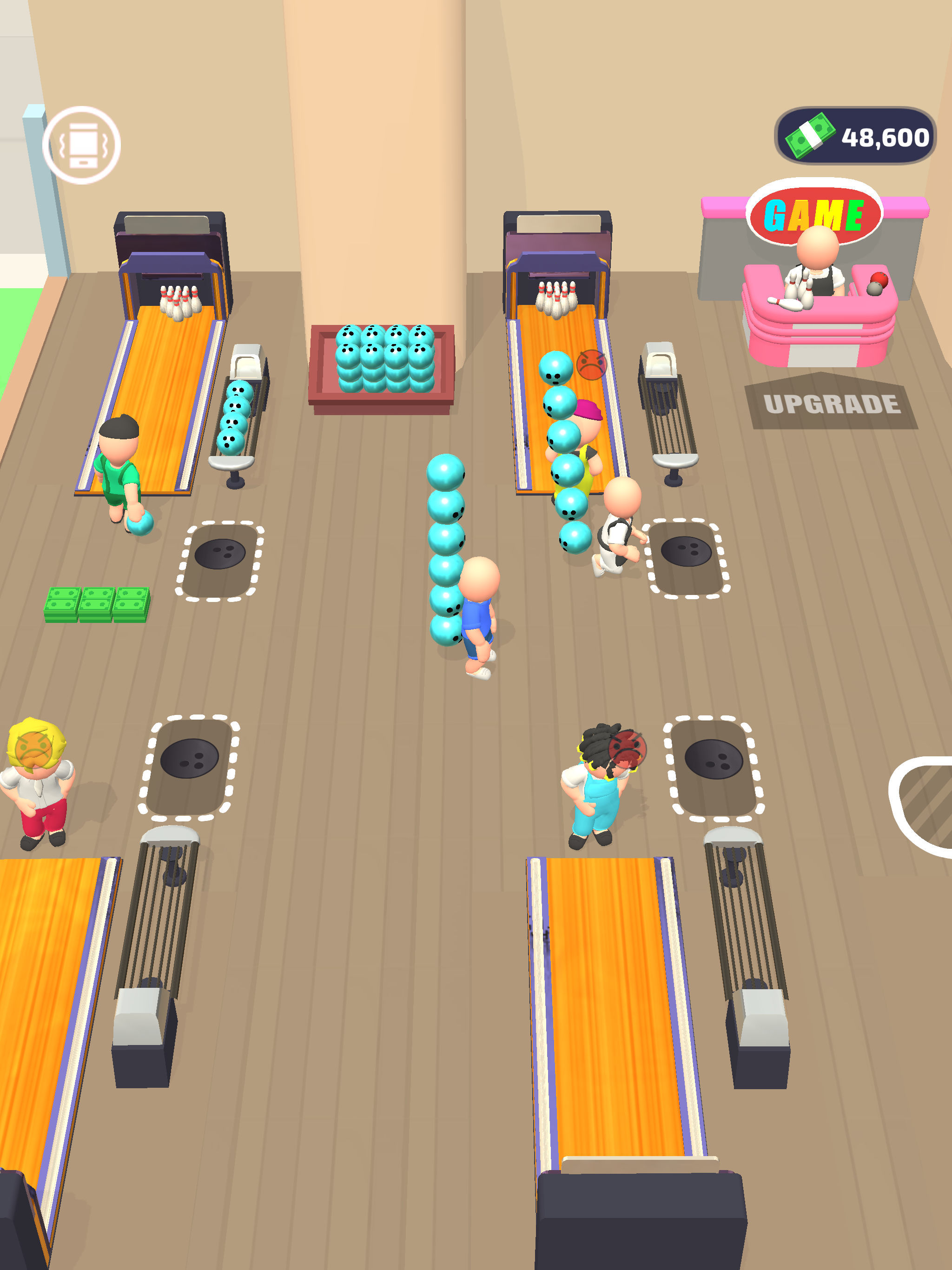 Fun Fair 3D android iOS-TapTap