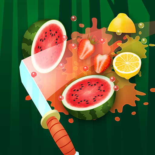 CHOP CHOP: EDM Chop Fruit Game for Android/iOS - TapTap