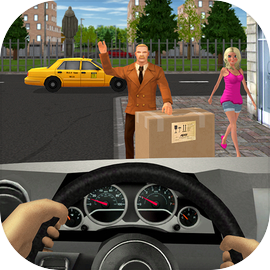 Delivery Game android iOS apk download for free-TapTap