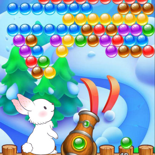 Rabbit Bubble Shooter for Android/iOS - TapTap