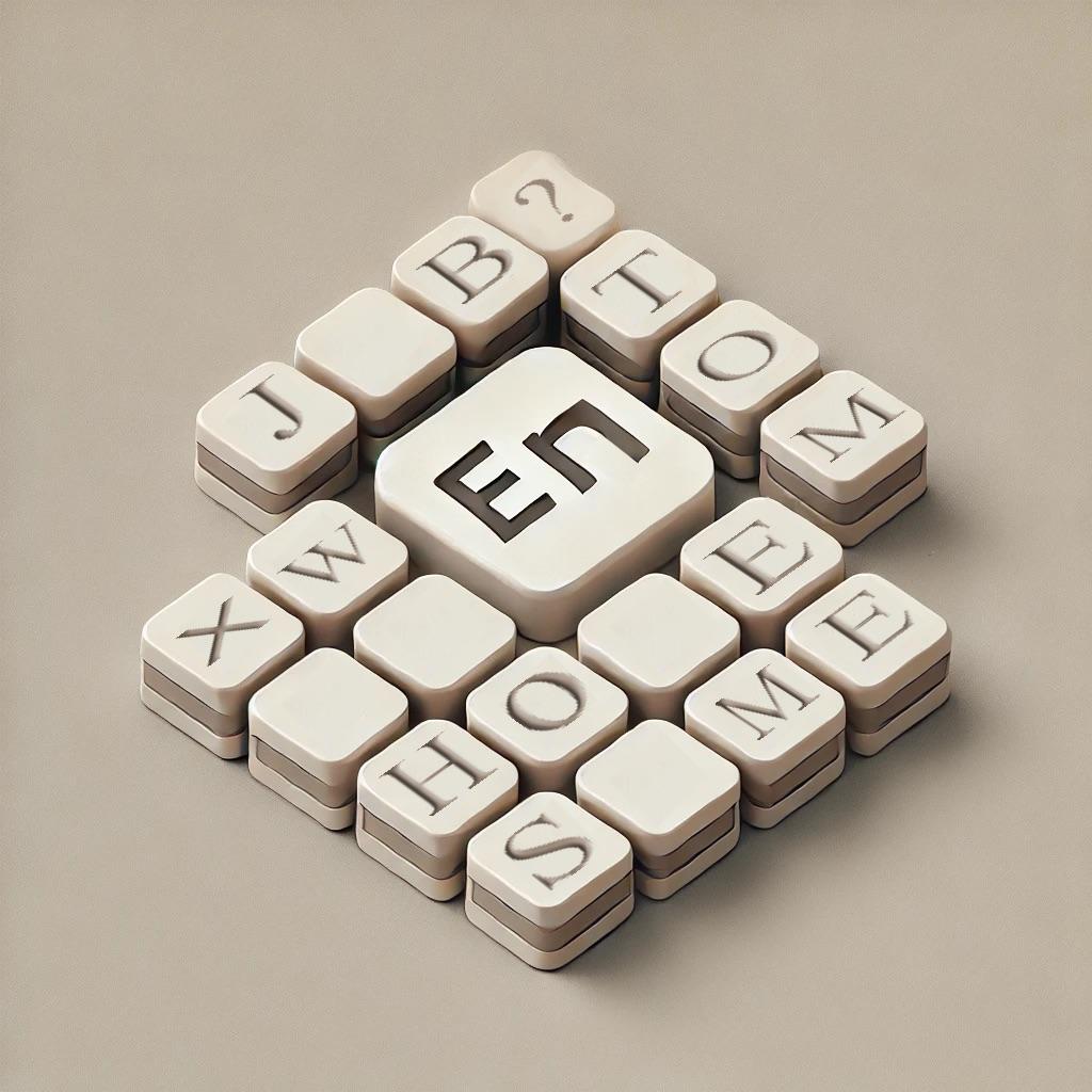 Download WORD EN for Android/iOS APK - TapTap