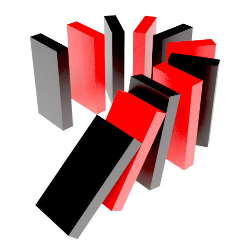 Domino Effect: Build and Toppl for Android/iOS - TapTap