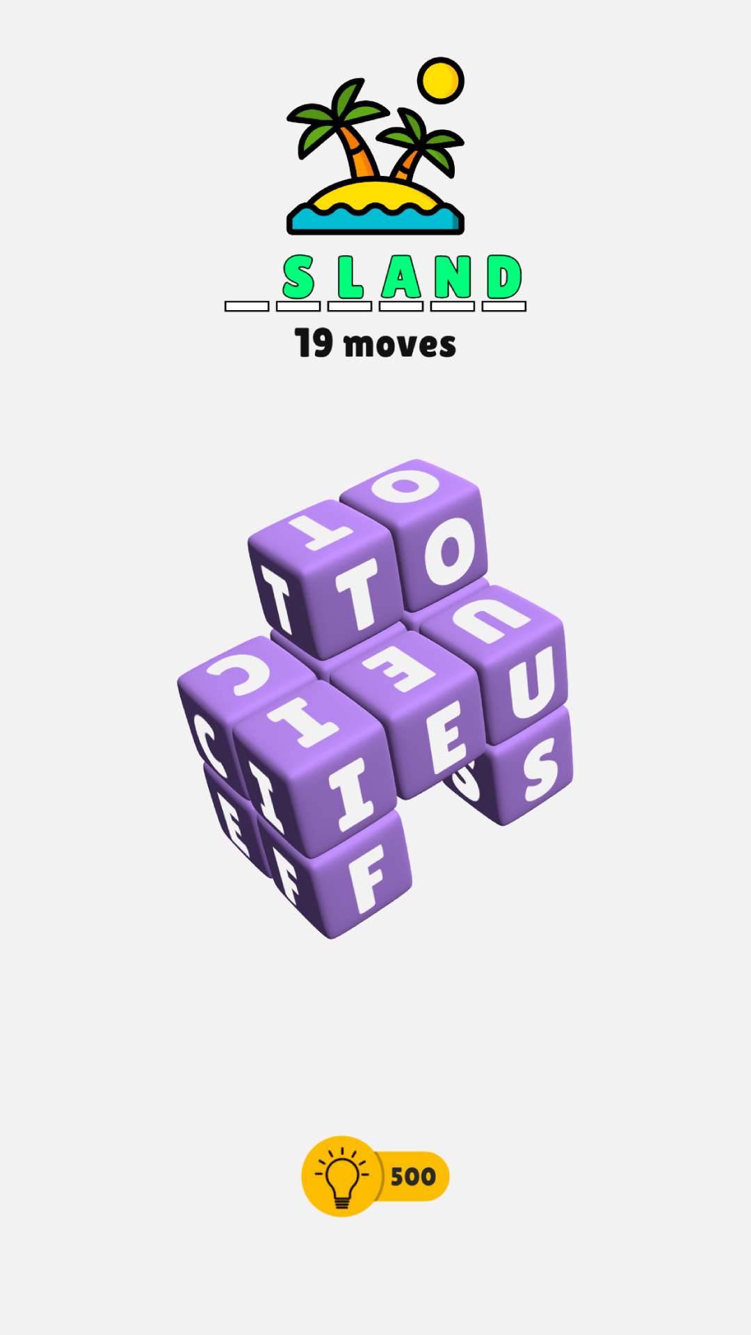 Find and Tap Letters android iOS apk download for free-TapTap