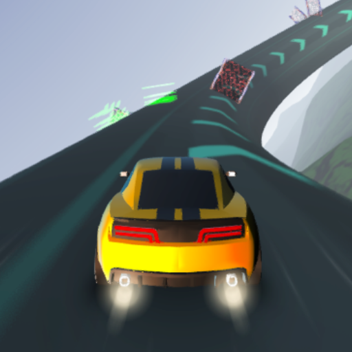 Skyline Racer Latest Version for Android/iOS APK - TapTap